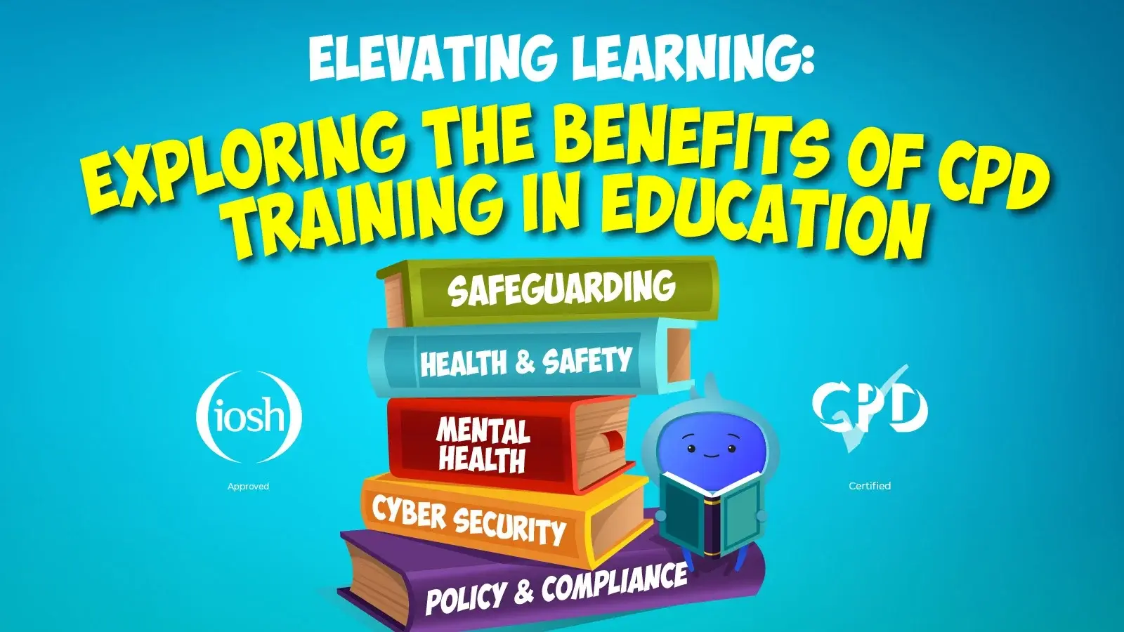 Elevating Learning: Exploring the Benefits of CPD Training in Education